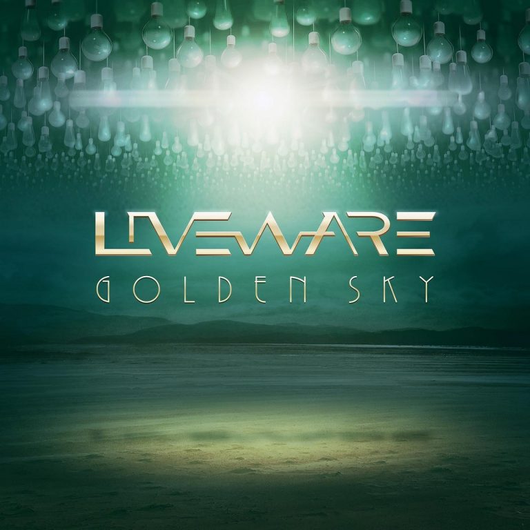 Liveware veröffentlichen Video zum Song "Golden Sky" - SYLB-Network