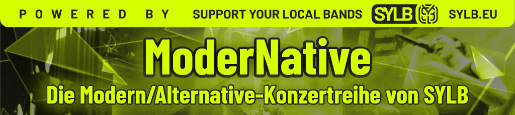ModerNative - SYLB-Network