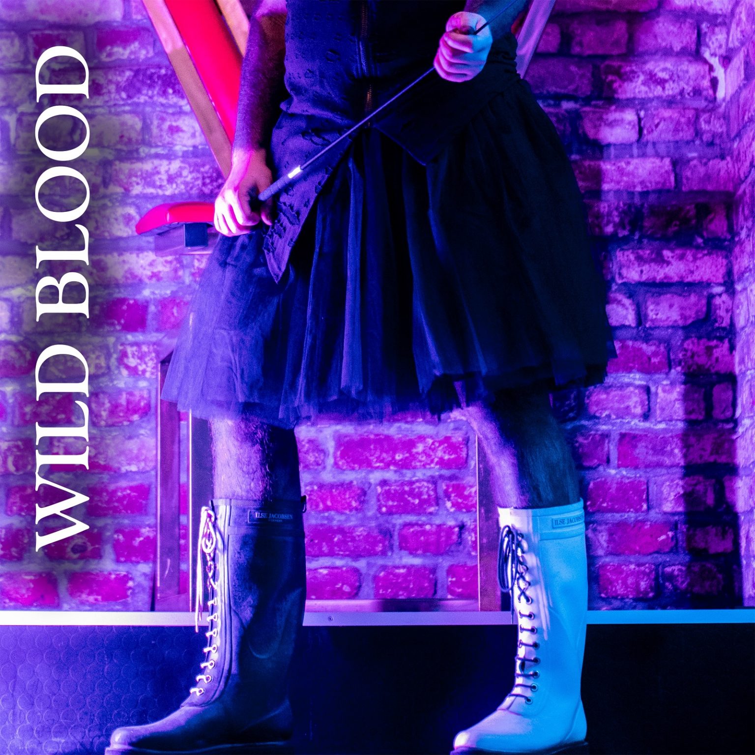 Souls Of Sorrow sind mit ihrem neuen Song „Wild Blood“ am Start - SYLB ...